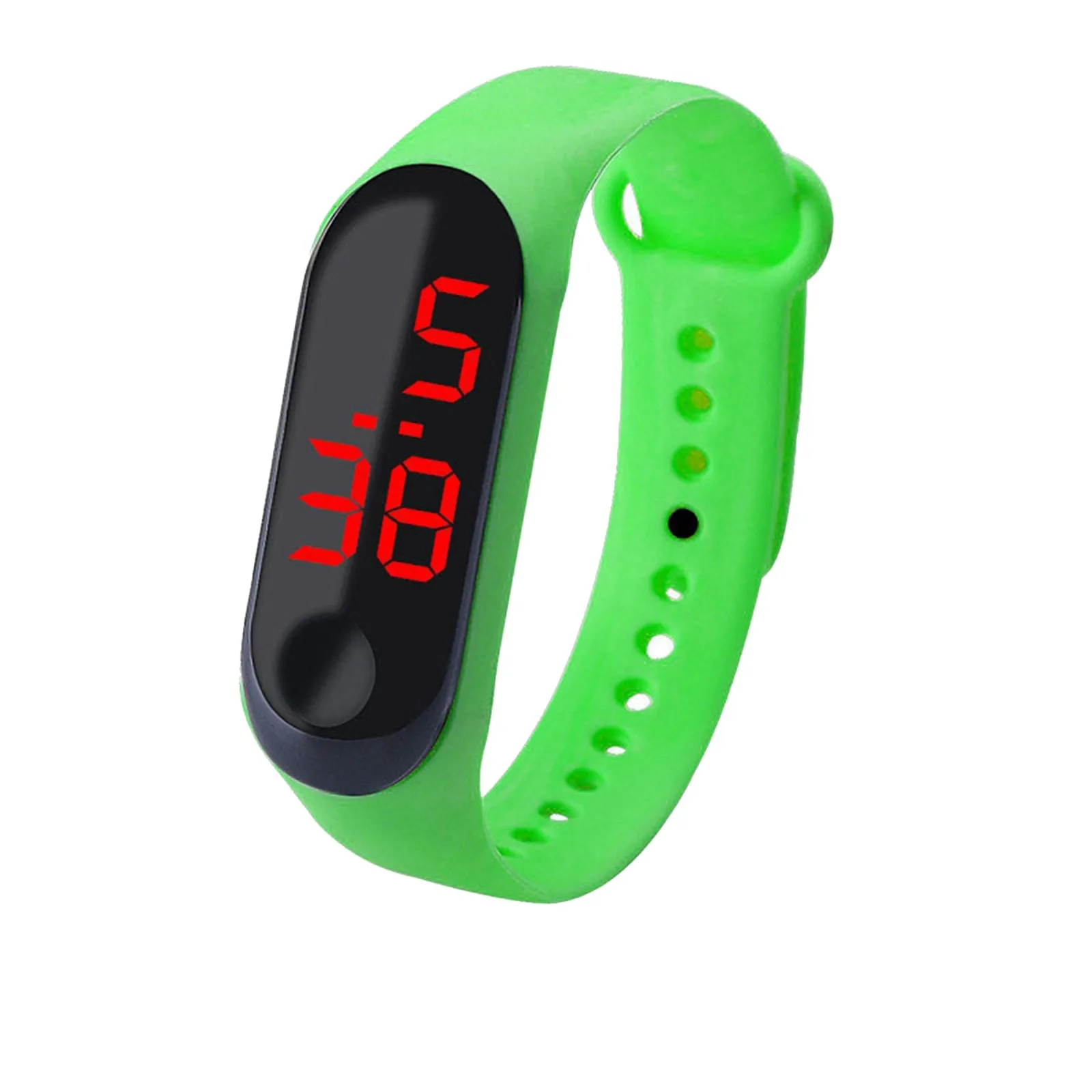 M3-Led-Wristwatch-Fitness-Color-Screen-Smart-Sport-Bracelet-Activity ...