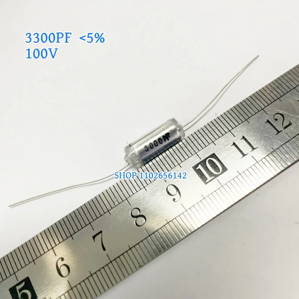 2PCS-1500PF-0-015UF-2-5-Axial-Polystyrene-Film-capacitor-CB10-2200PF-3000PF-3300PF-4700PF-5100PF.jpg