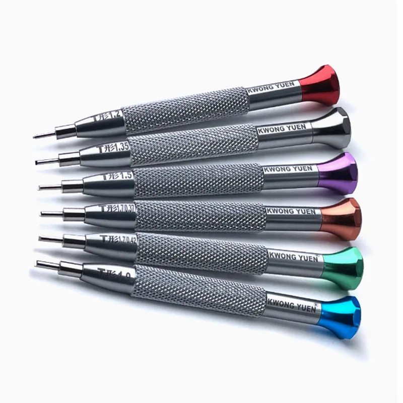 Rolex Screwdriver, Watch Maintenance Tool, Watch Screwdriver, Watch ...
