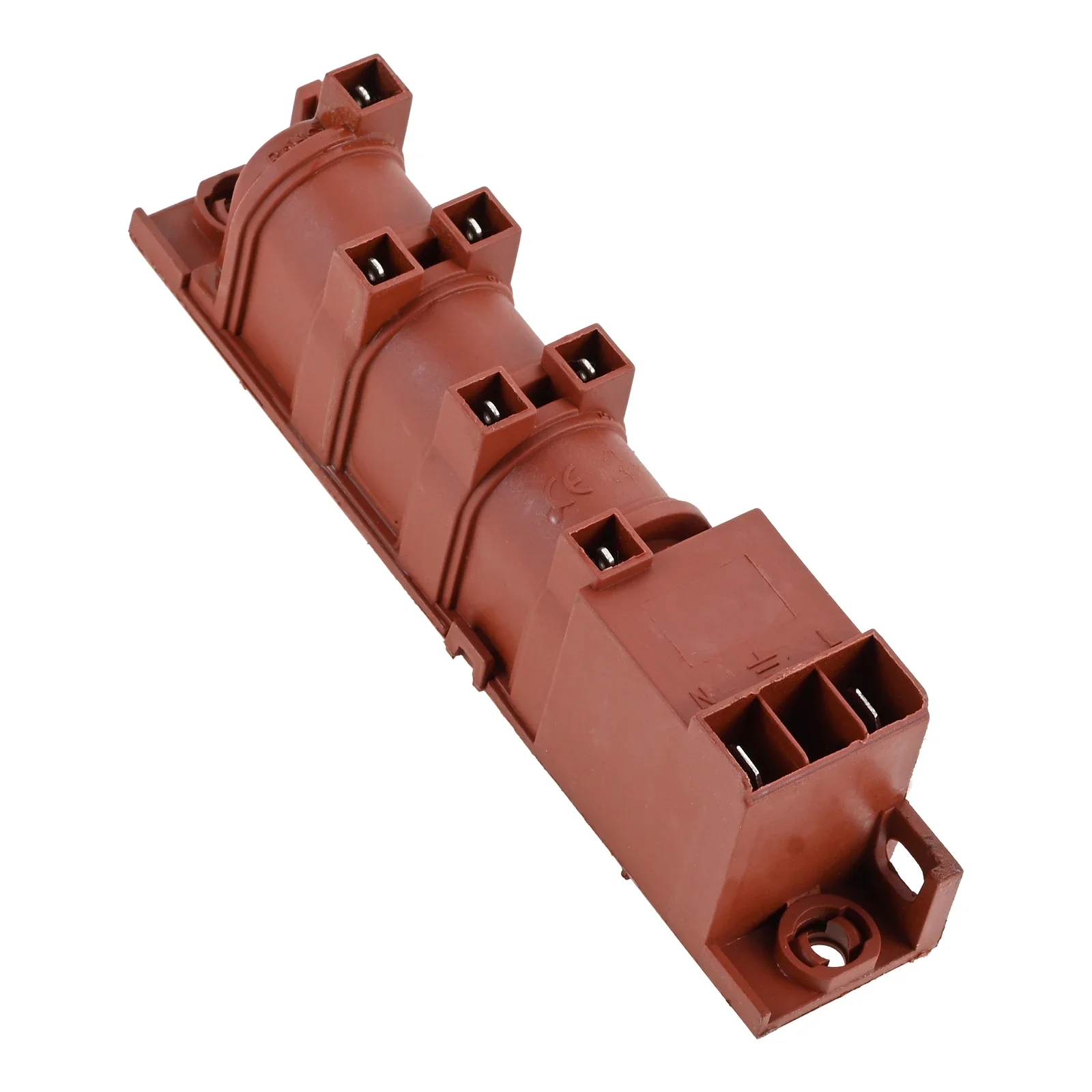 6-Exits-Igniter-Fit-for-GE-Whirlpool-Gas-Range-Spark-Module-Replacement ...