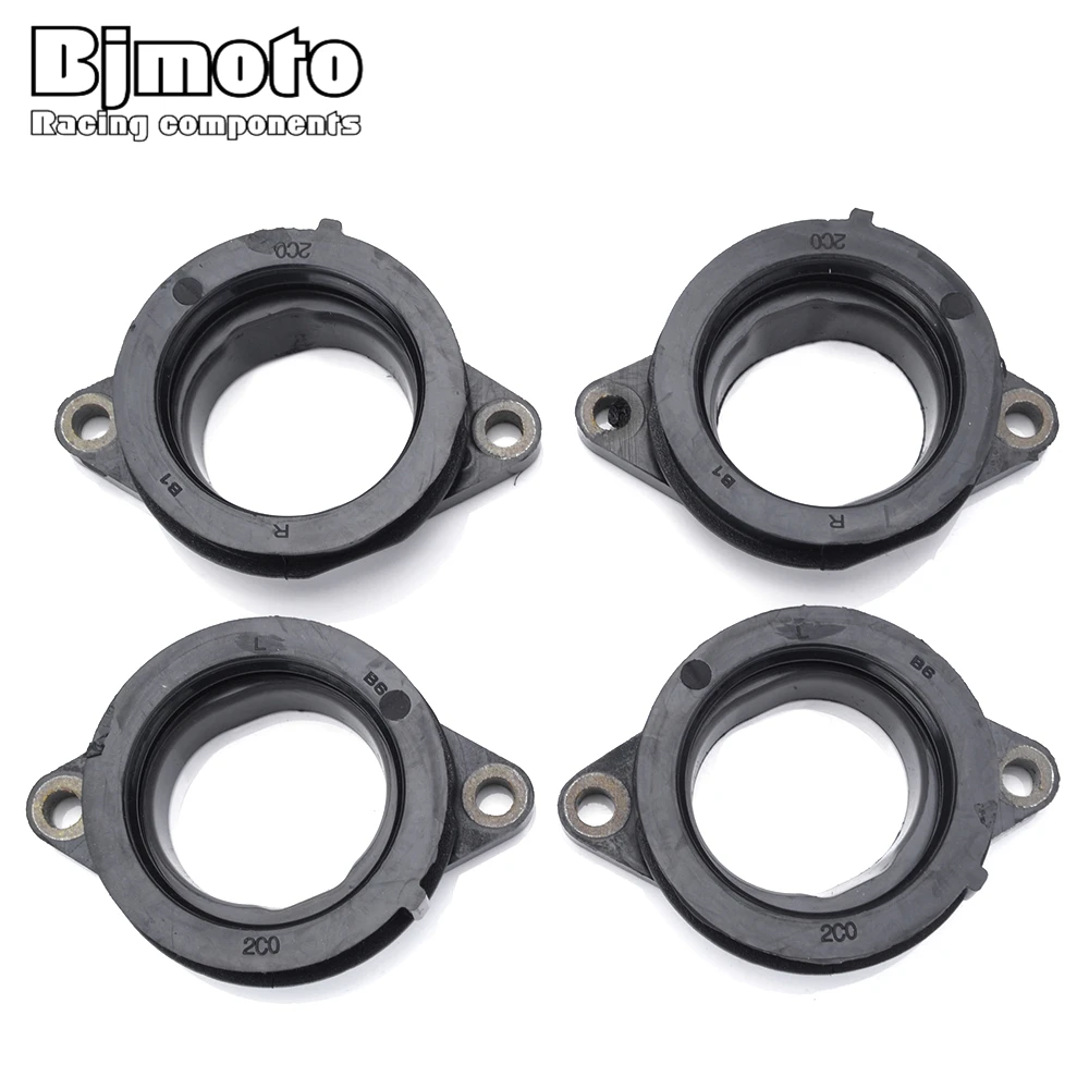 Motorcycle parts Carburetor Interface Adapter Intake Manifold For ...