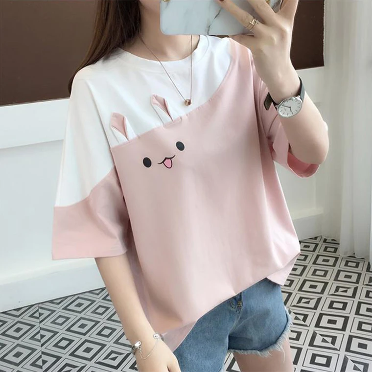 Cute T Shirts For Women