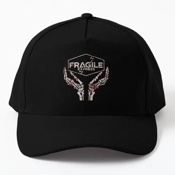 Fragile-Express-Floral-Death-Stranding-Baseball-Cap-Hat-Casual-Mens-Sun ...