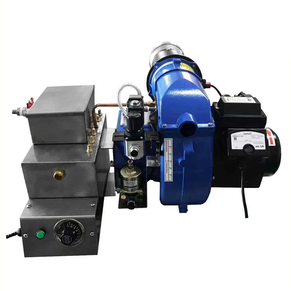 Waste-Oil-Burner-System-For-Various-Waste-Oil-Motor-Oil-Upwards-Flaming ...