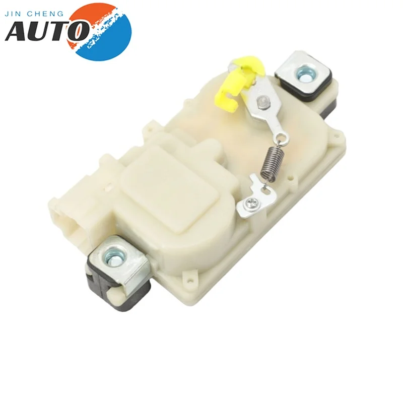 90550-CD00A 90550-CD000 Brand New TailGate Trunk Liftgate Lock Actuator ...