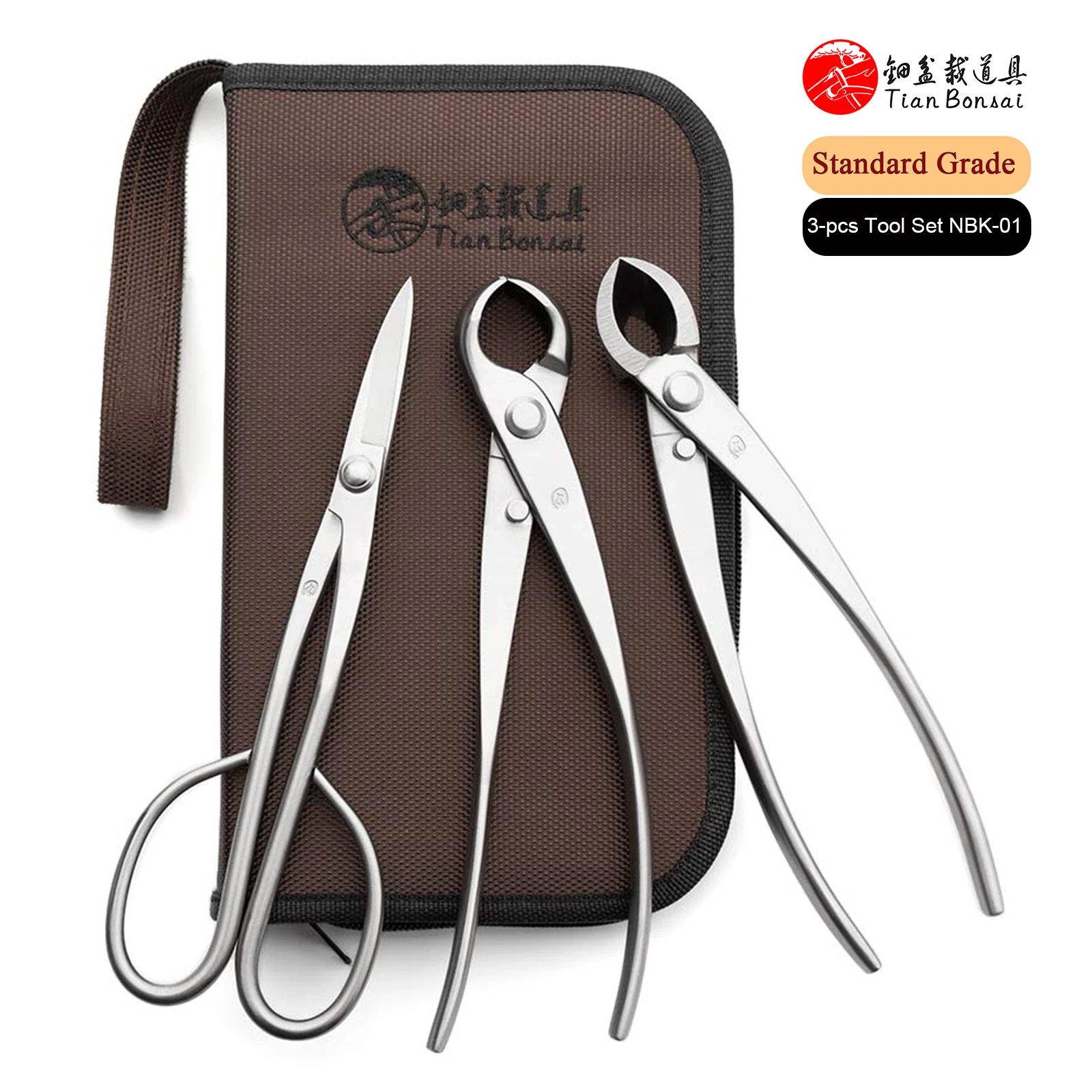 Bonsai Pruning Tool | Tools Set Bonsai | Garden Set | Grade Tool ...