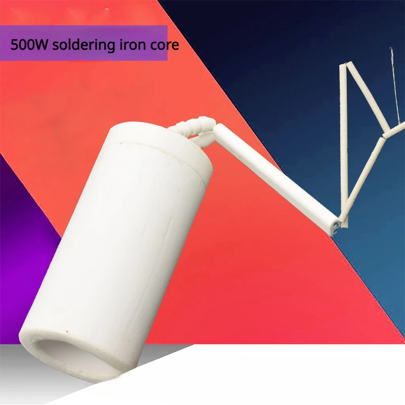 500w-Ceramic-Core-Heating-Element-Soldering-Iron-External-thermal ...