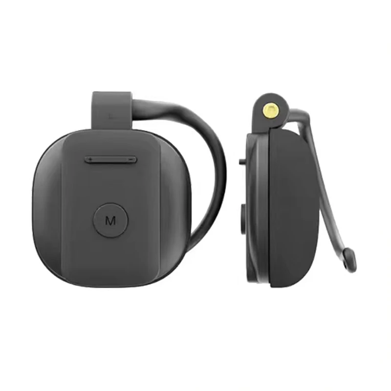 TWS Wireless Headphones Fone Bluetooth 5.3 Earphones Touch Control ...