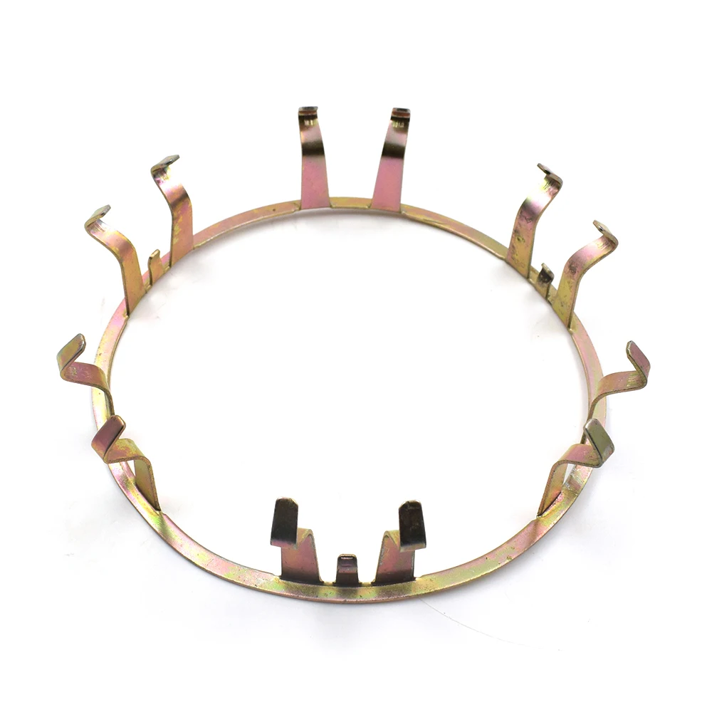 Car-Wheel-Center-Hub-Cap-Retainer-Ring-Clip-for-Mitsubishi-Montero ...