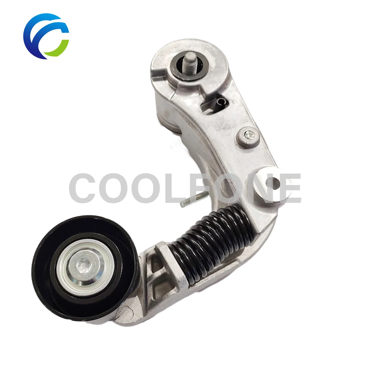 Drive-Belt-Automatic-Tensioner-for-KIA-RIO-k3-kx3-Cerato-Hyundai-Venue ...