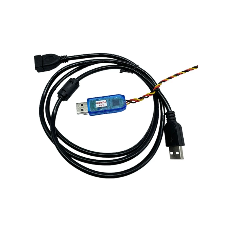 Burn-In Tool Portable As Shown Plastic For Infineon USB005 A Downloader ...