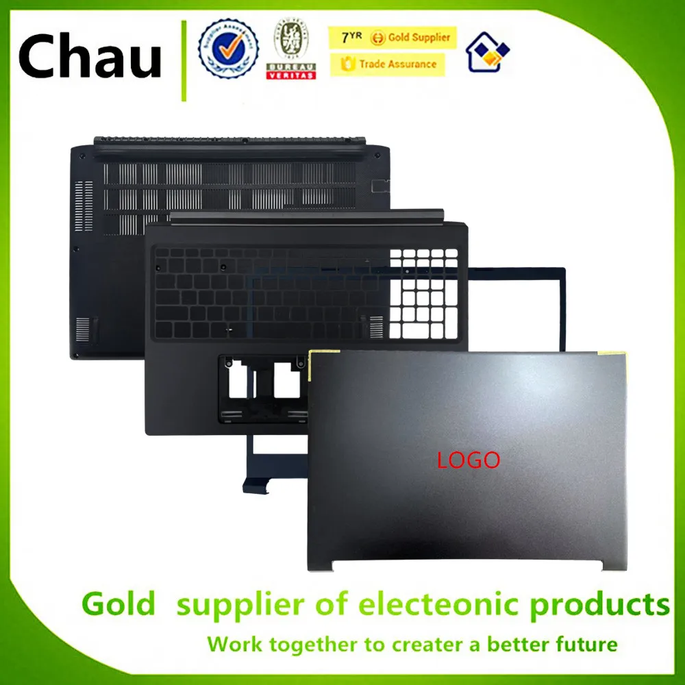 New-for-Acer-A715-74-A715-74G-A715-74G-52XP-N19c5-LCD-Back-Cover-Top ...