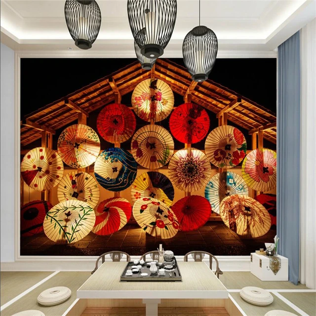 Japanese Wallpaper Designs