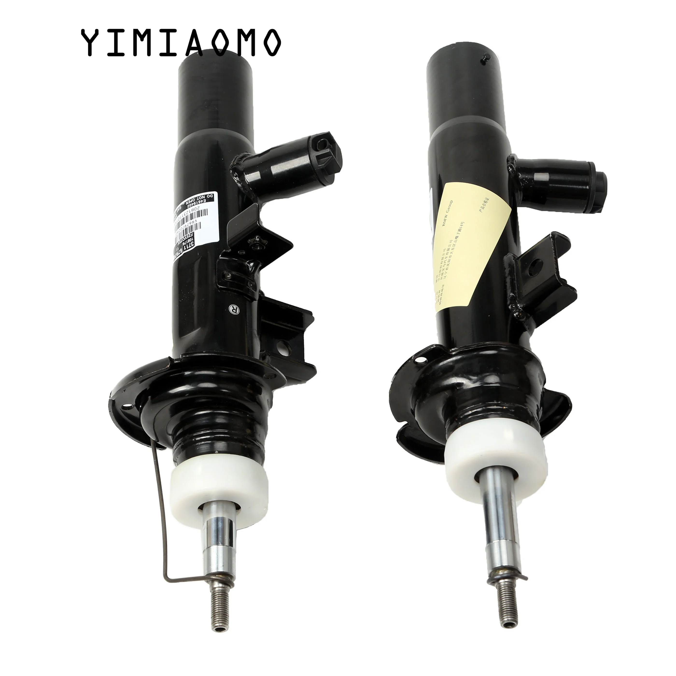 37116797025-Front-Bridge-Shock-Absorbing-Strut-Kit-For-BMW-X3-F25 ...