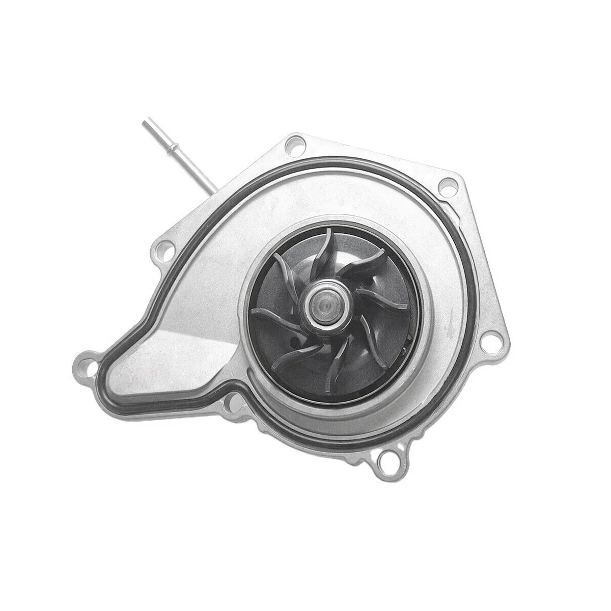 Engine Cooling Water Pump for VW Touareg AUDI A4 A5 A6 A8 Q5 06E121018K ...