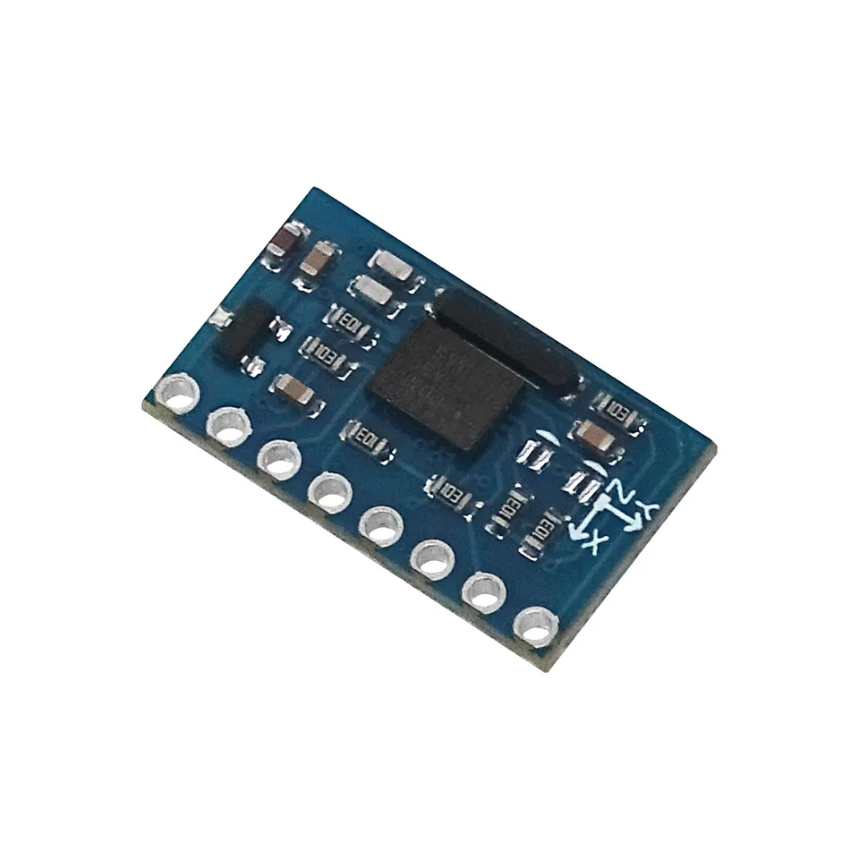 High Precision Motion Tracking Sensor BNO055 9DOF IMU Sensor - 9-Axis ...