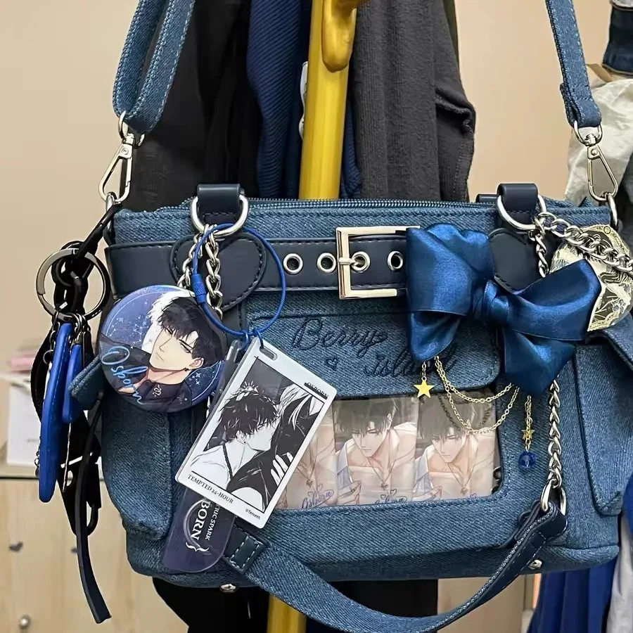 Crowdsourced-Design-Cowboy-Y2K-Ita-Bag-2024-New-Japanese-Love-Chain ...