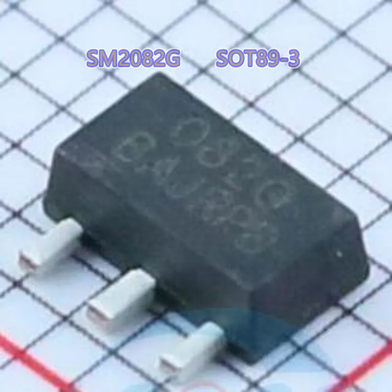 10pcs-x-SM2082G-SM2082GA-Single-Channel-Linear-Constant-Current-LED ...