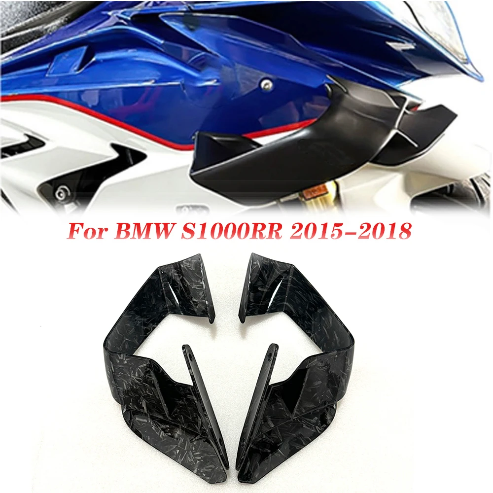 S-1000RR-2015-2018-Fixed-Winglet-For-BMW-S1000RR-S1000-RR-2015-2016 ...