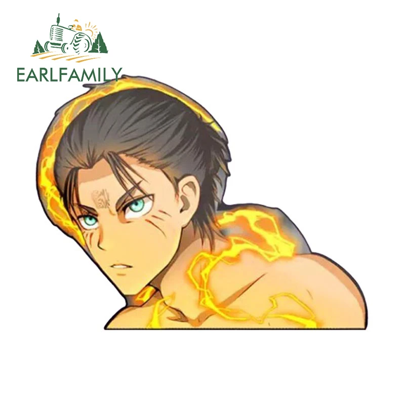 Eren Jaeger Chibi