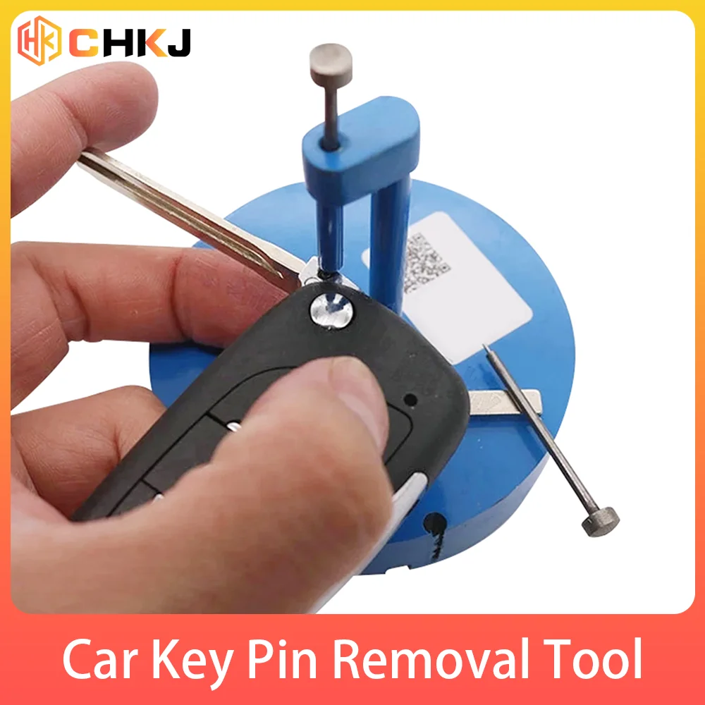 CHKJ-Locksmith-Tool-Car-Folding-Remote-Control-Key-Pin-Removal-Tool ...