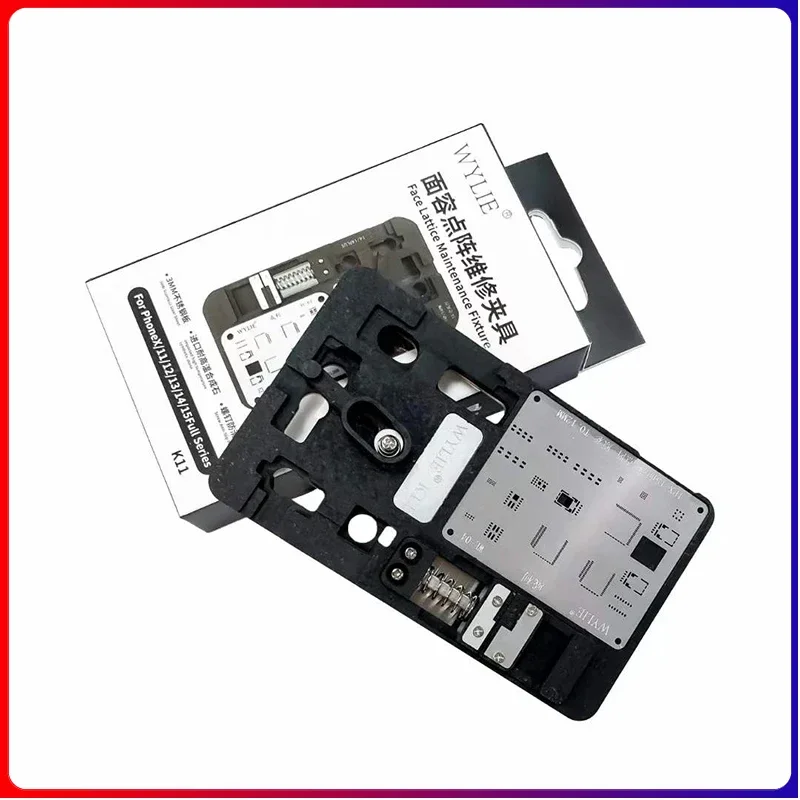 WYLIE-K11-Face-ID-Dot-Matrix-Calibrator-Chip-Solder-True-Tone ...