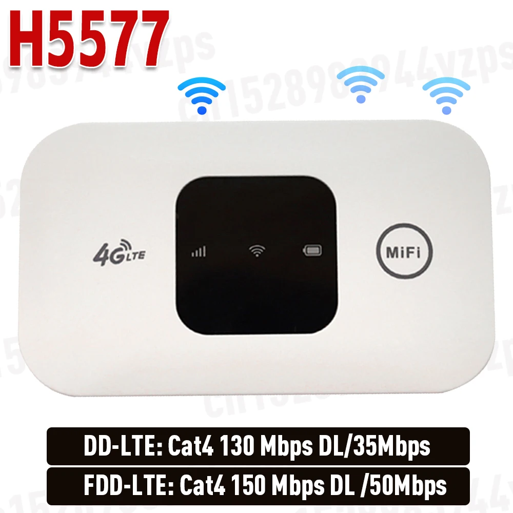4G-Pocket-WiFi-Router-4G-Portable-Mobile-Hotspot-with-SIM-Card-Slot ...
