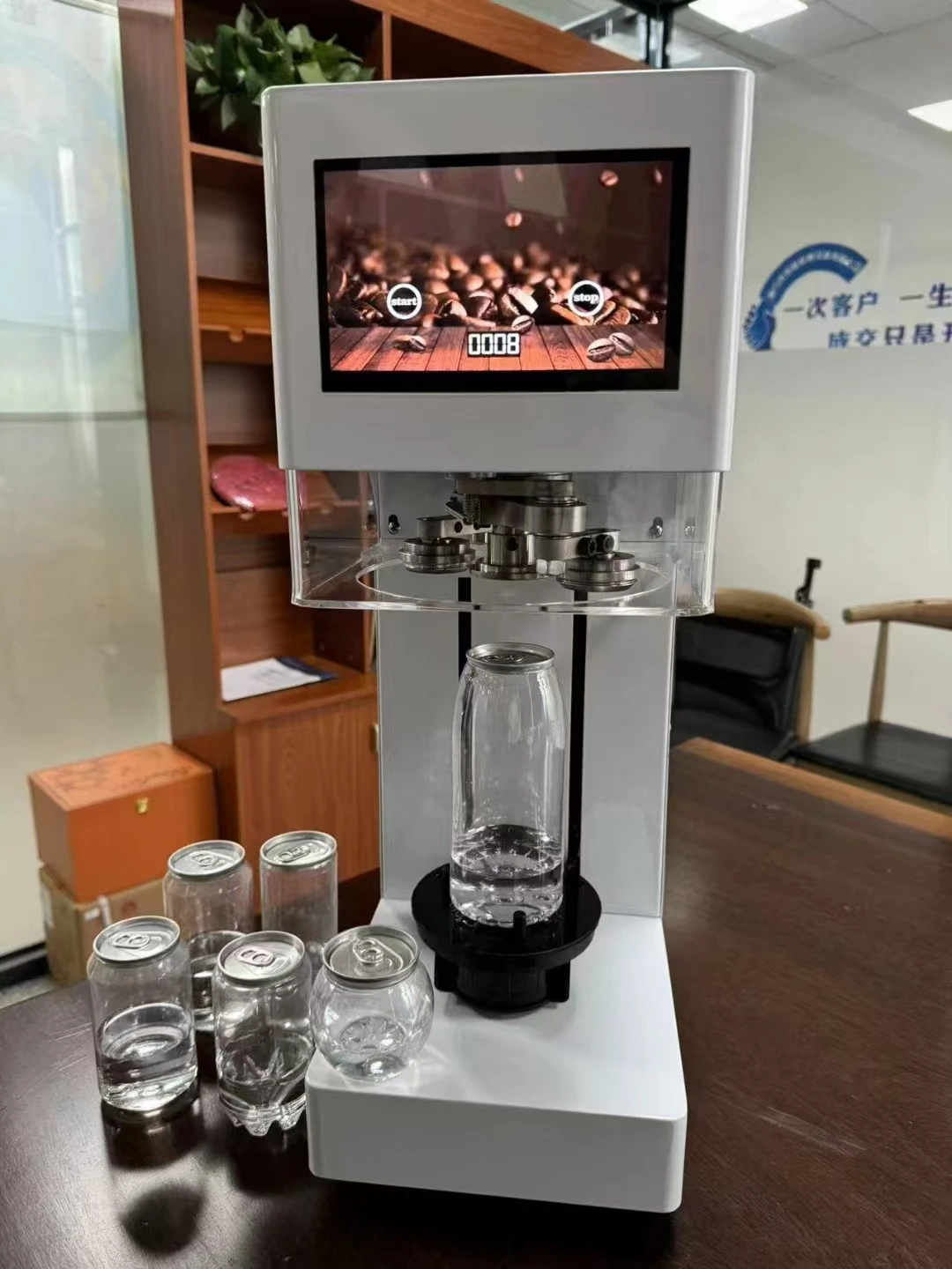 New-Technique-Non-Rotary-Automatic-Lifting-And-Lowering-5S-Intelligent ...