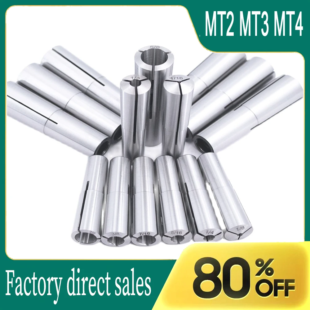 Morse Taper Tool Holder Mt4 | Chuck Morse Taper Mt2 | Morse Taper ...