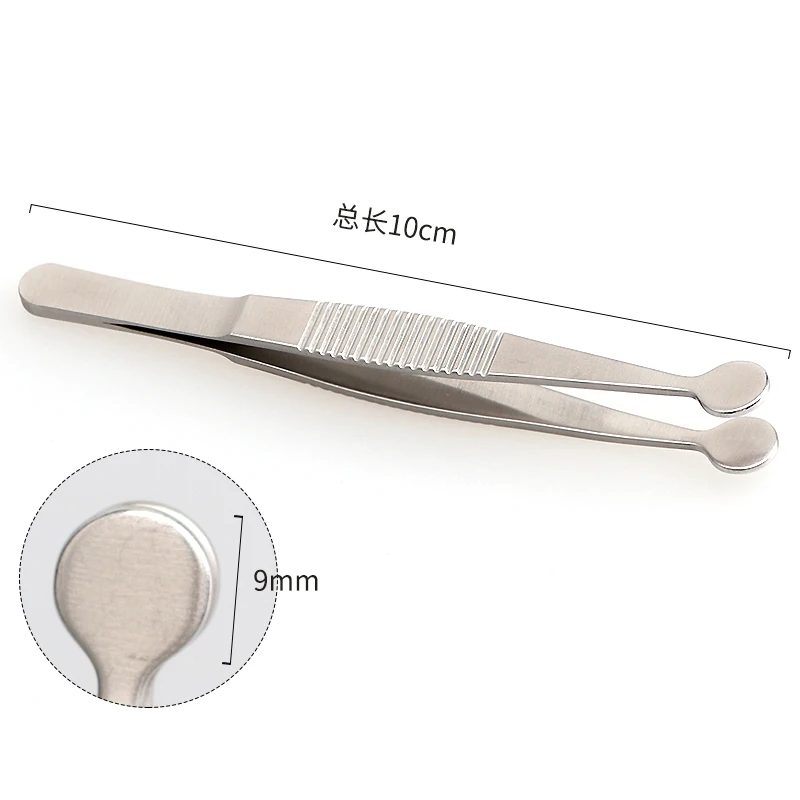 Meibomian-f-rceps-de-masaje-de-cabeza-redonda-para-gl-ndula-pinza-para ...