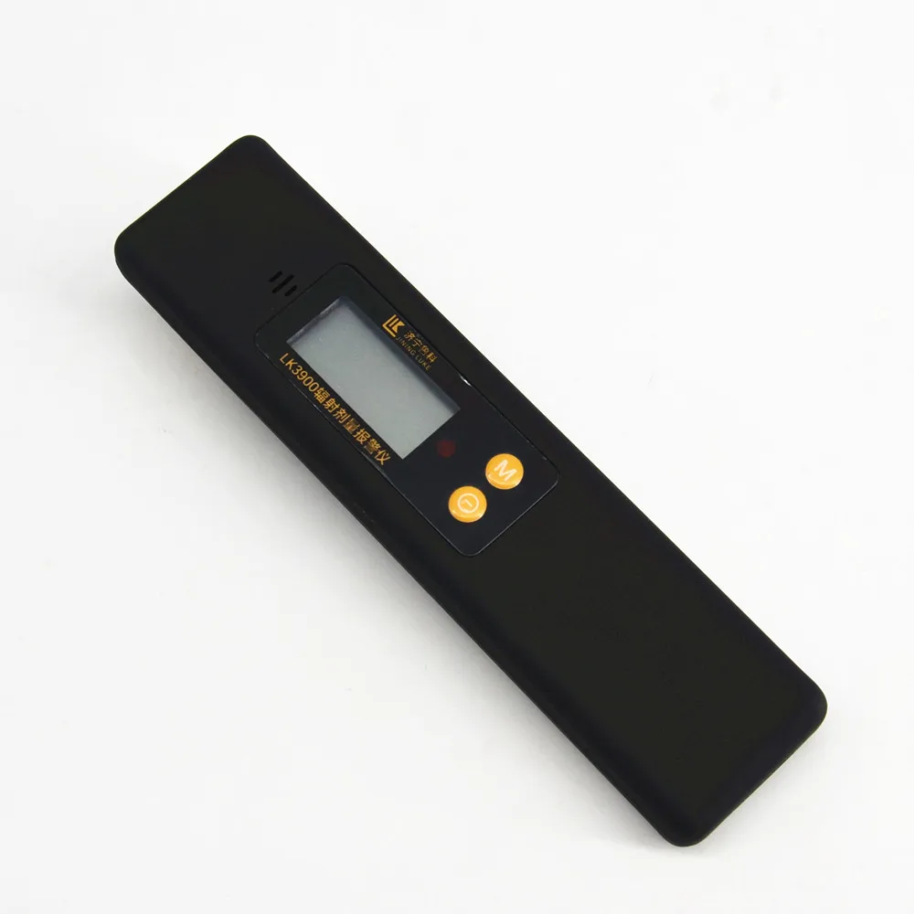 Lk3900 Pen Type Nuclear Radiation Alarm Dosimeter Marble ...