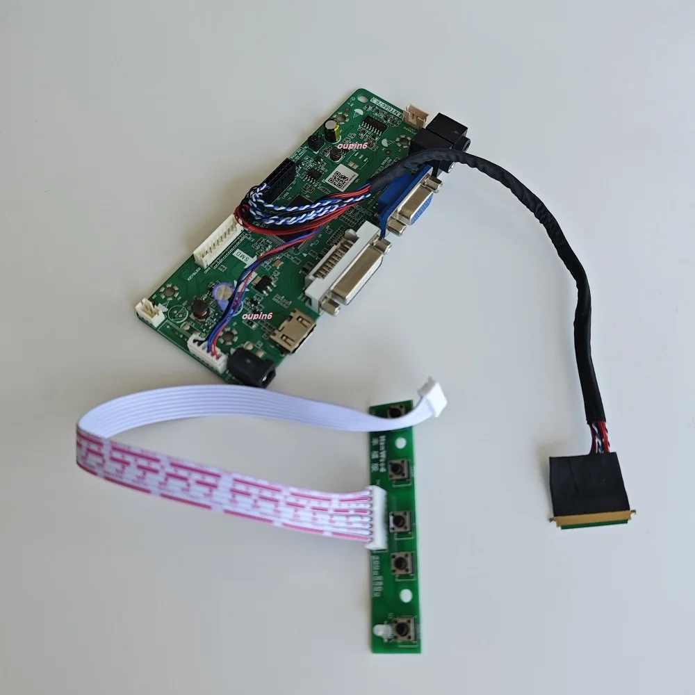 For-LP156WH3-TLAA-LP156WH3-TLS1-LP156WH3-TLS2-40pin-1366x768-15-6-LED ...