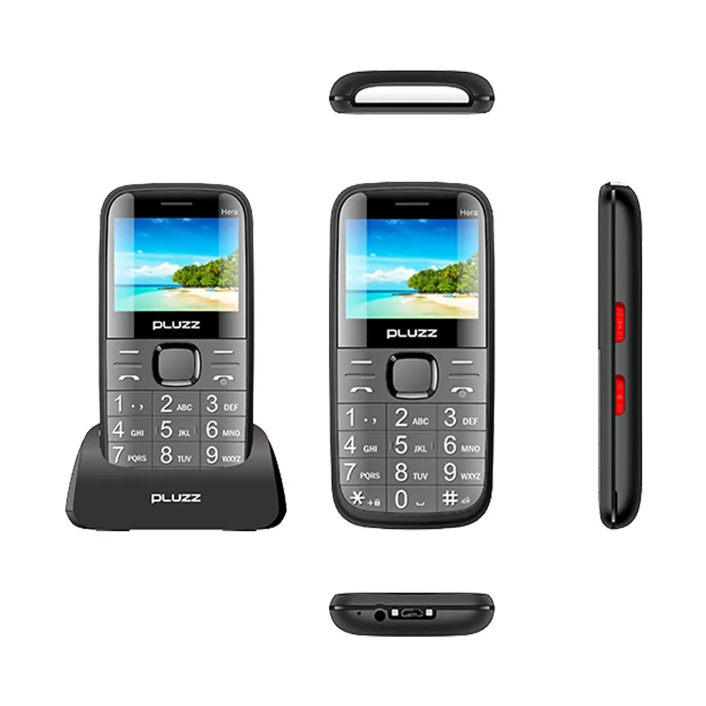 2.31 Inches 1850Mah Battery with Desktop Charger High Light Torch With ...