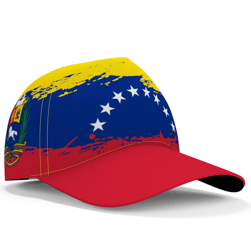 Venezuelan Baseball Logo