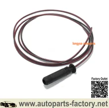 Engine Glow Plug Wiring Loom Connector For Vw Phaeton 4g0971782 Audi ...
