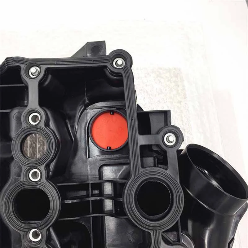 Other Parts & Accessories - Right Inlet Manifold Engine Valve Cover for ...