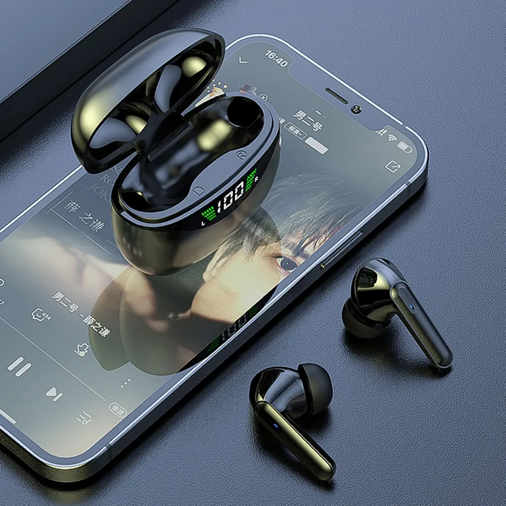 VG121-TWS-Fone-De-Ouvido-Bluetooth-Fones-De-Ouvido-Sem-Fio-Esporte ...