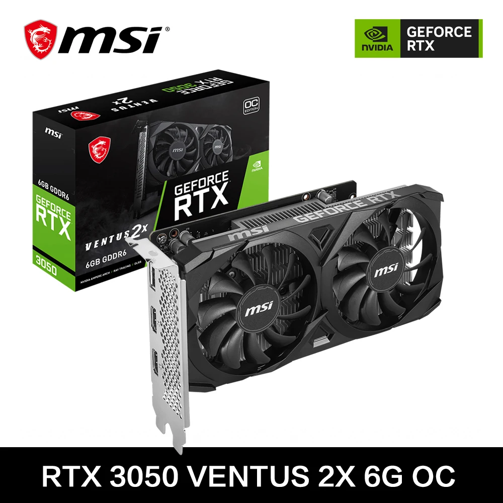Msi-geforce-rtx-3050-Ventus-2x-6g-oc-6GB-gddr6-96-hdmi-dp.jpg