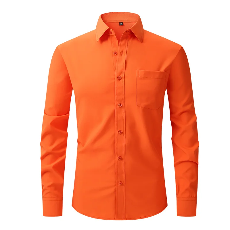 Formal Business Office/working Wear Standard-fit Solid Social Dress ...