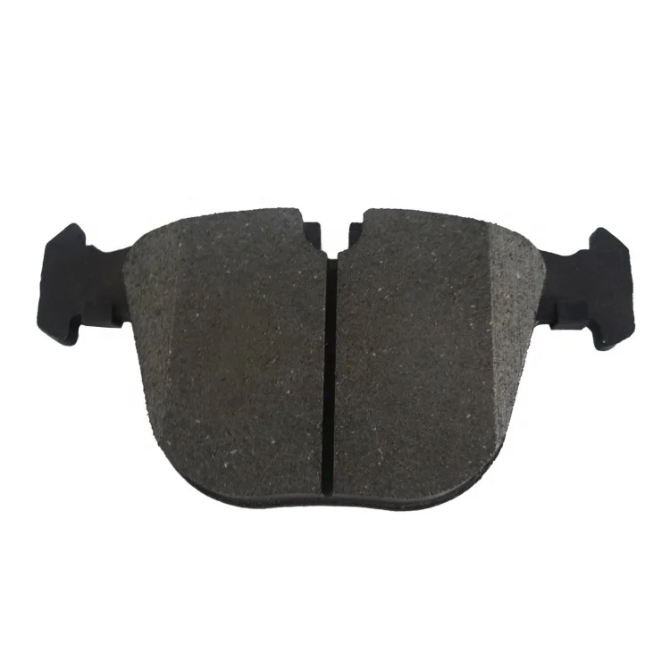 34216768471 New Rear Brake Pads For Bmw E65 E66 745i 745li 750i 750li ...