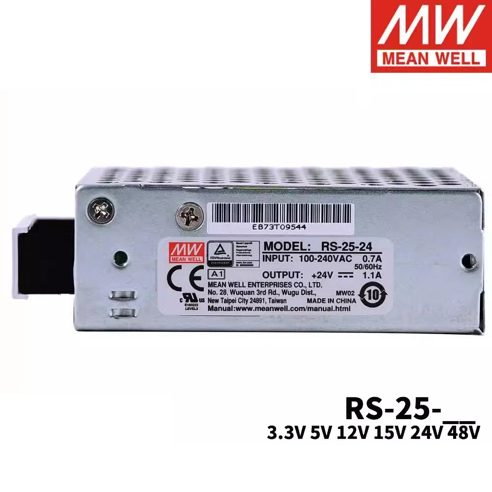 Taiwan MEAN WELL RS 25 3 3 RS 25 5 RS 25 12 RS 25 15 jpg taiwan-mean-well-rs-25-3-3-rs-25-5-rs-25-12-rs-25-15-jpg