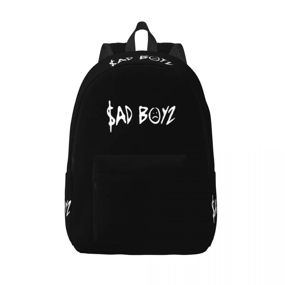Junior-H-Sad-Boyz-Corridos-Tumbados-Mexico-Casual-Backpack-Outdoor ...