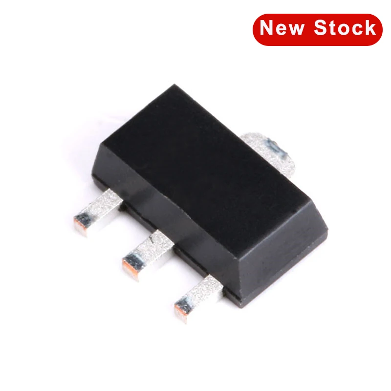 10-piezas-HT7333-A-SOT89-HT7333-1-SOT-89-HT7333-7333-1-SMD-7333A-1 ...