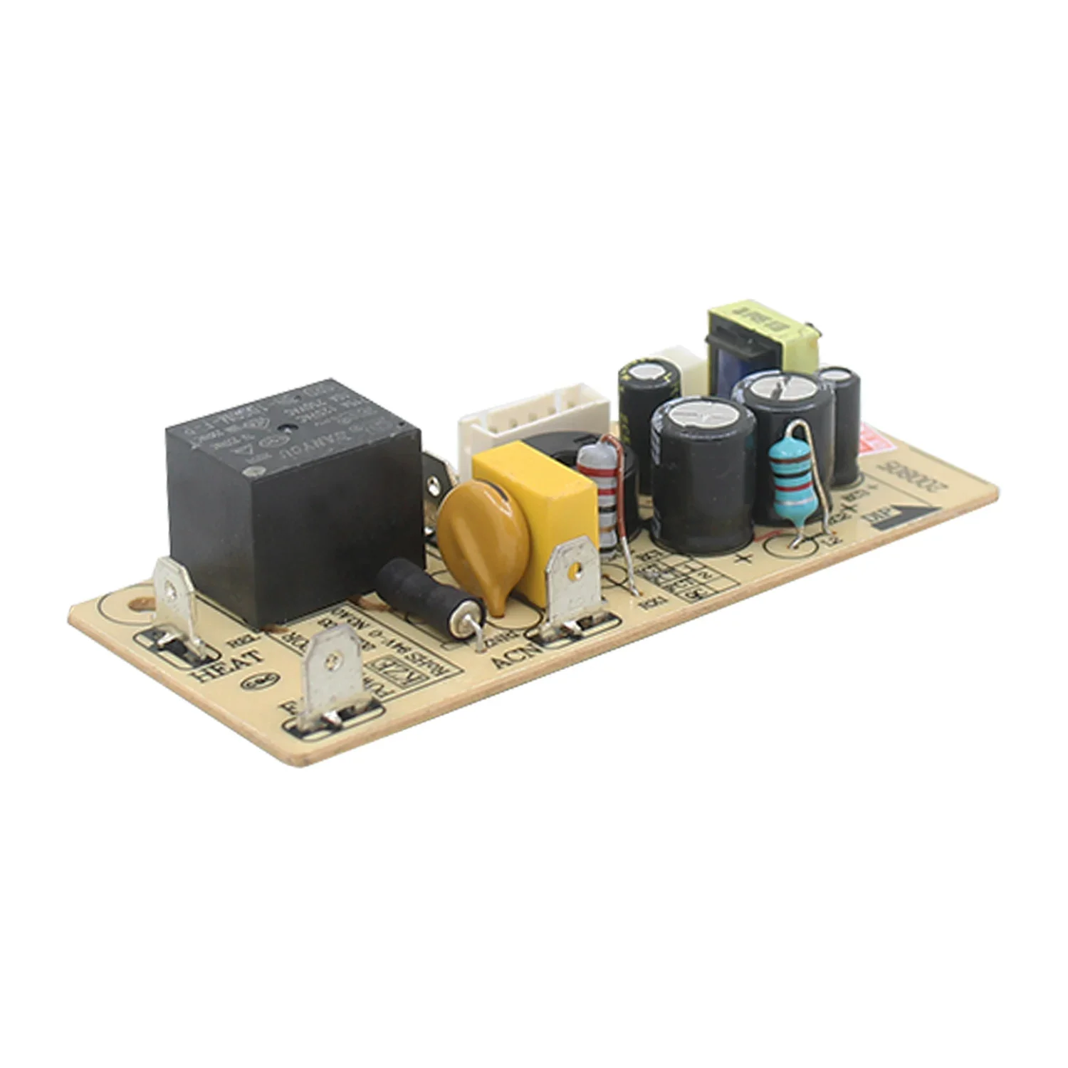 Air Fryer Board Circuit board for Supor electric oven control board ...