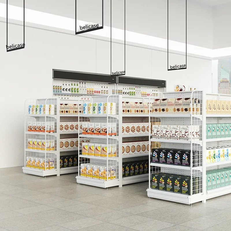 Custom-High-Quality-Fashion-Retail-Store-Product-Display-Shelving-And ...