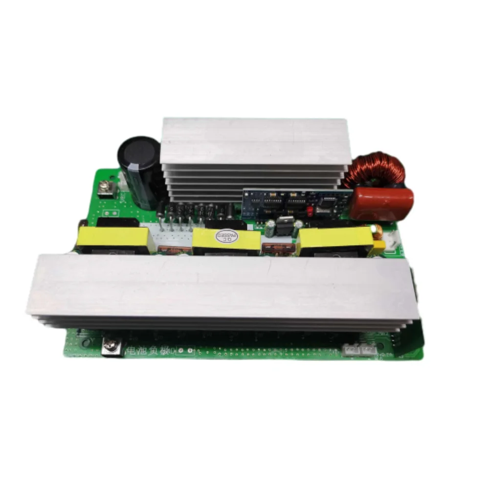 12V-to-220V-Invertor-Pure-Sine-Wave-Inverter-Circuit-Board-1000W-12V-to ...