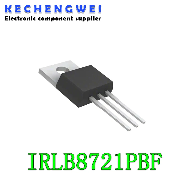 10pcs/lot IRLB8721 IRLB8721PBF TO 220 In Stock| | - AliExpress
