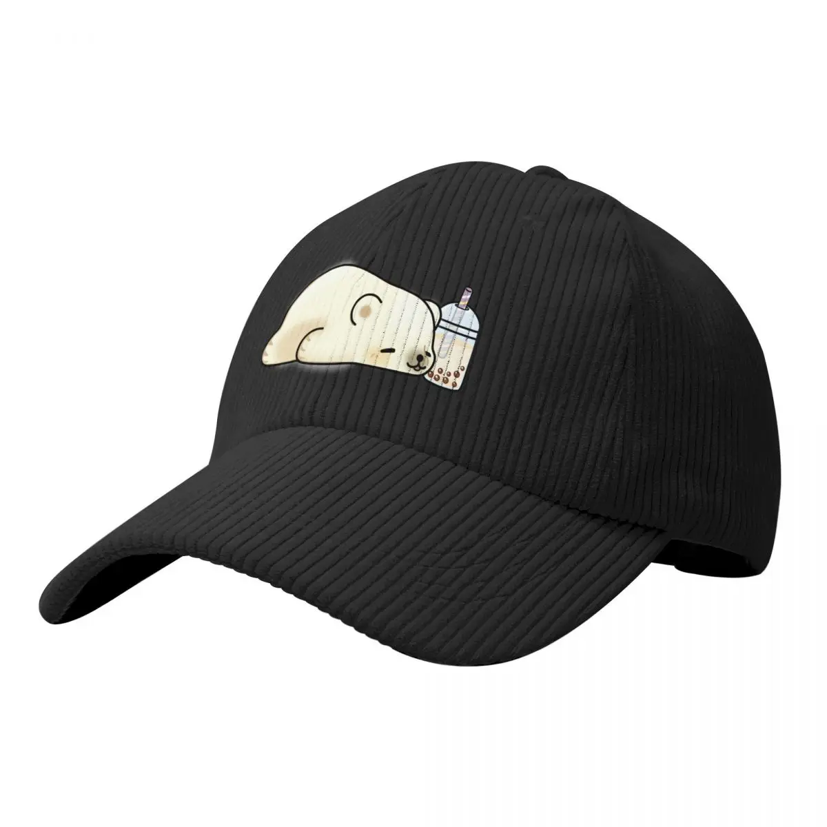 Boba and Chill: The Ultimate Guide to Stylish Baseball Caps That Match ...