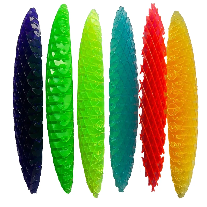 Worm-Unpacking-Morphing-2024-Worm-Big-Fidget-Toy-Fidget-Worm-Six-Sided ...