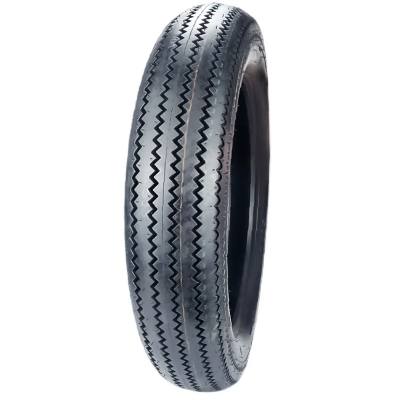 Vintage-motorcycle-tires-sawtooth-tire-retrofit-4-00-4-50-5-00-16-17-18 ...